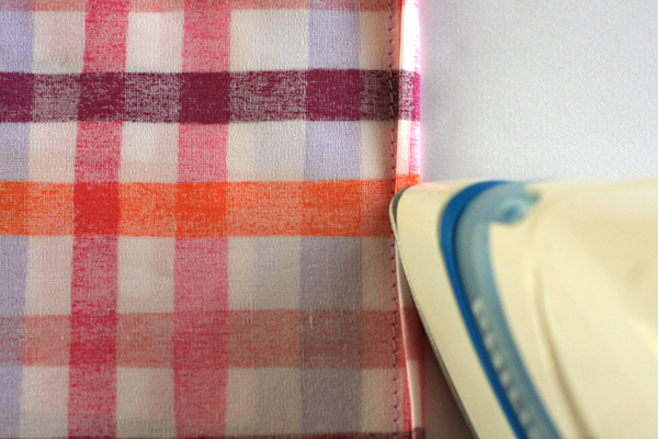 Self Bound Seam – Tutorial